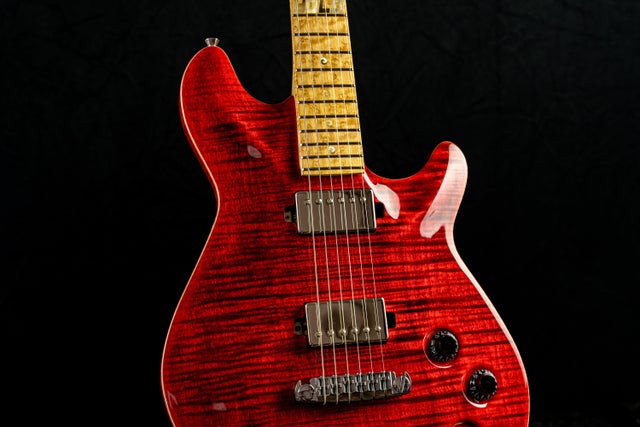 Electric | Ruben Guitars Online Store